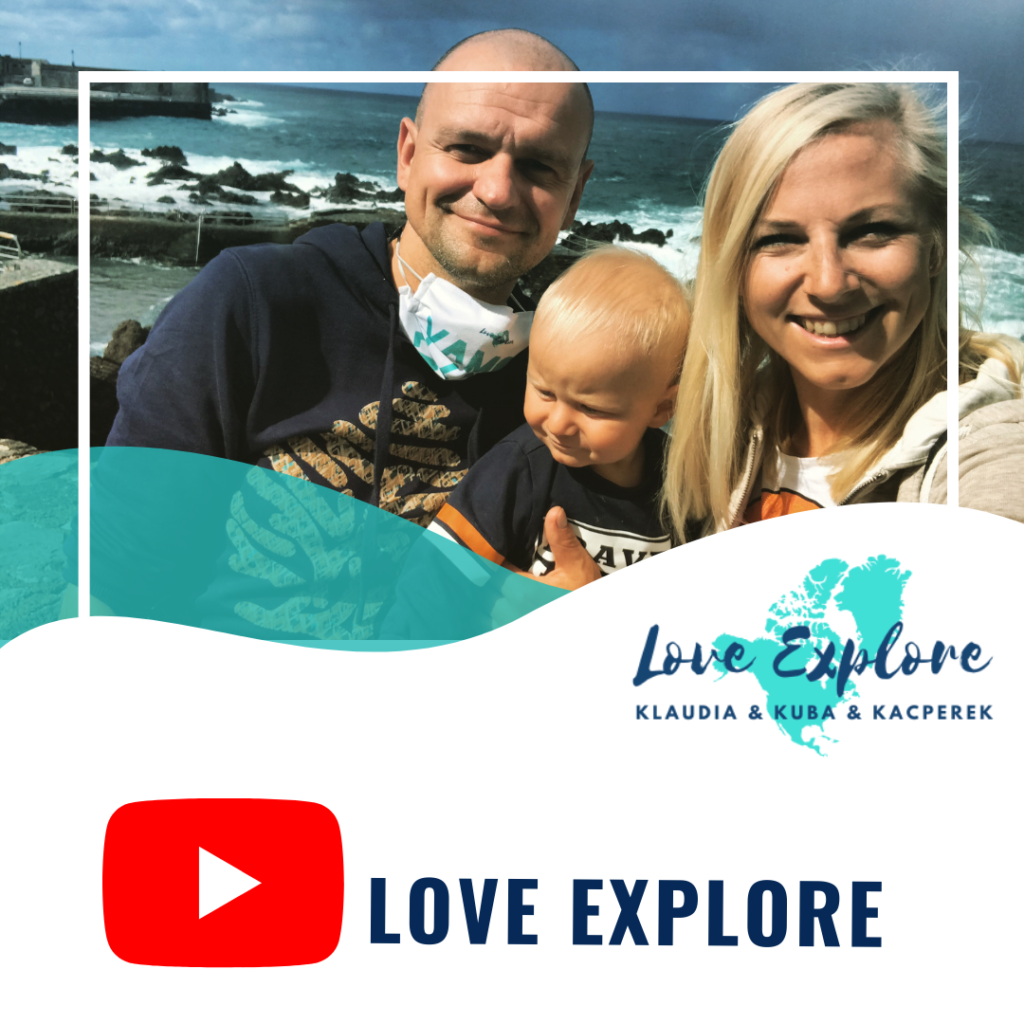 Współpraca - Love Explore